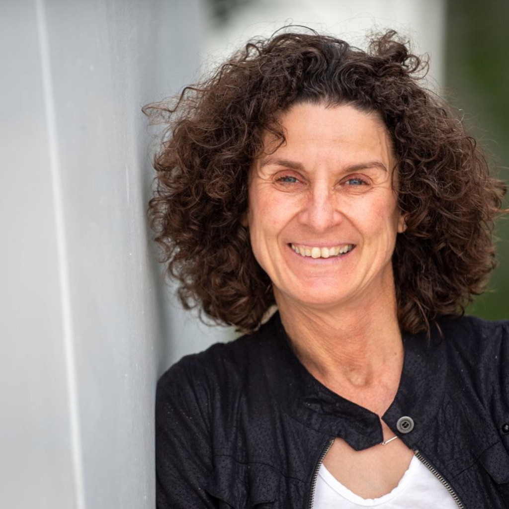 Angela Pieske - Leitung Team Kommunikation - Greenpeace e.V. | XING