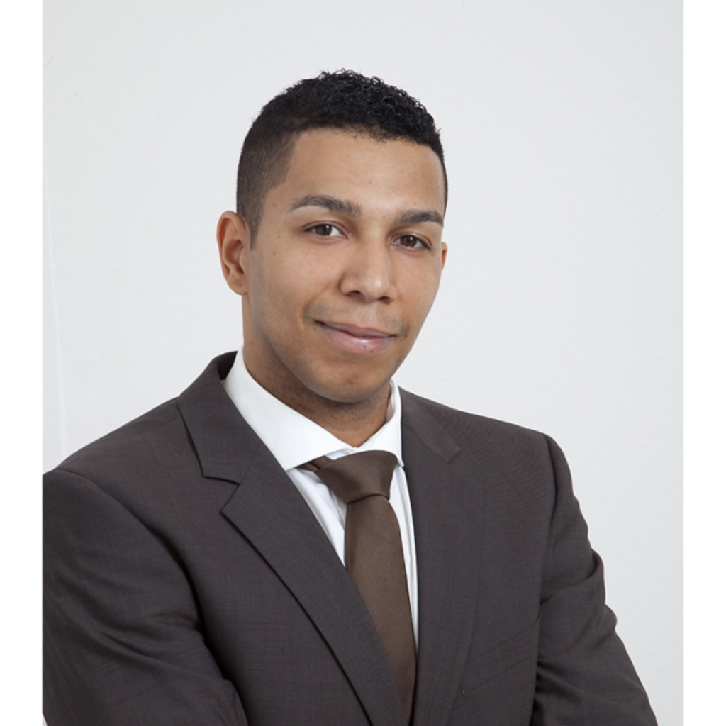 Ing. Ibrahim Barrow - Purchasing Manager - TE Connectivity Germany GmbH ...
