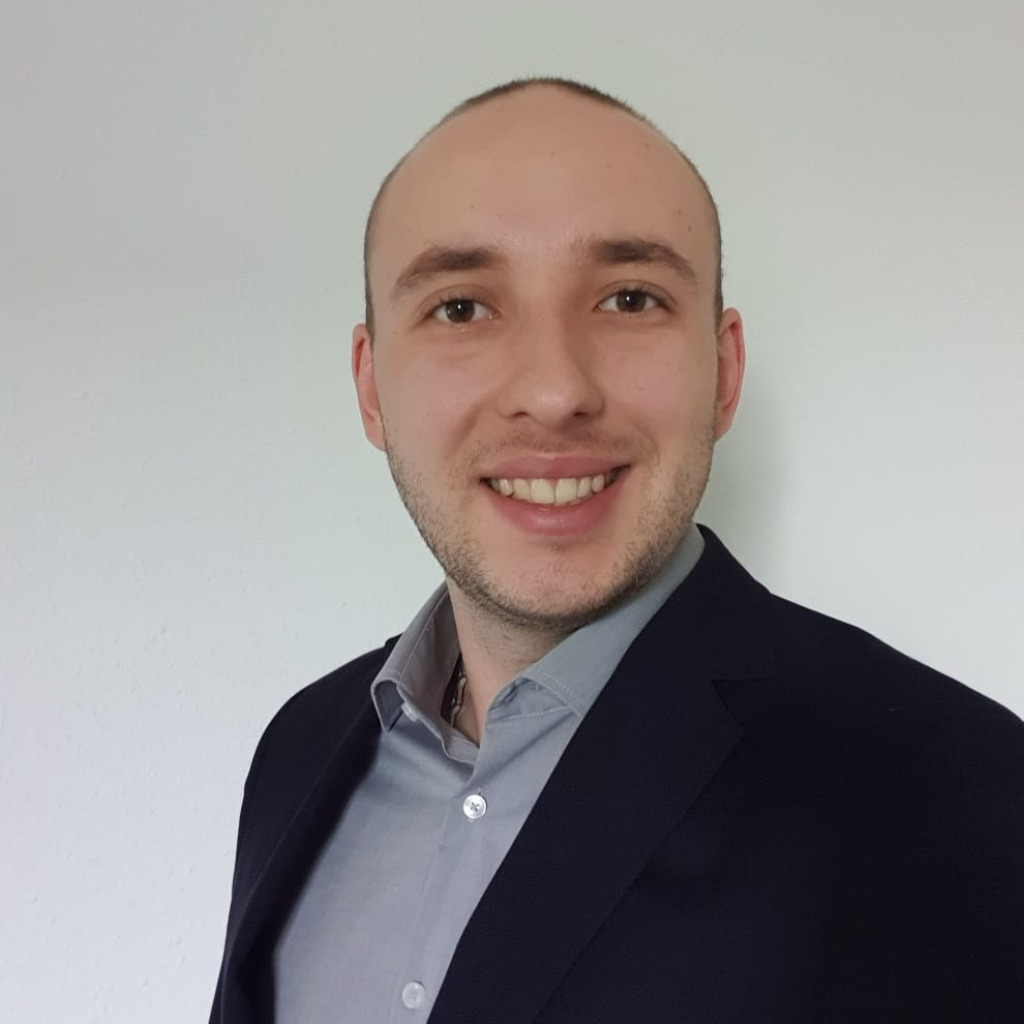 Patrick Rother - SAP Solution Consultant - Salzgitter Digital Solutions ...
