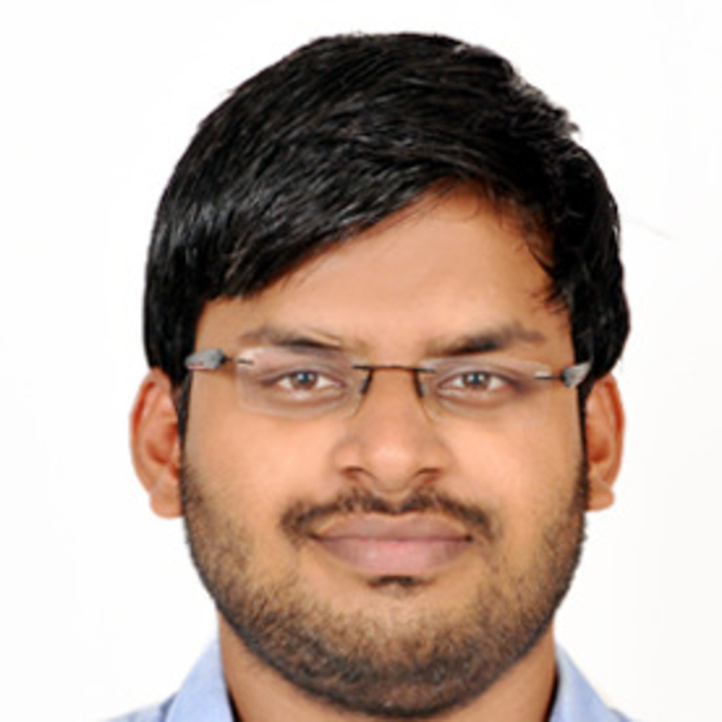 Anand Kuchavah - Technical Project Leader - Taural India | XING