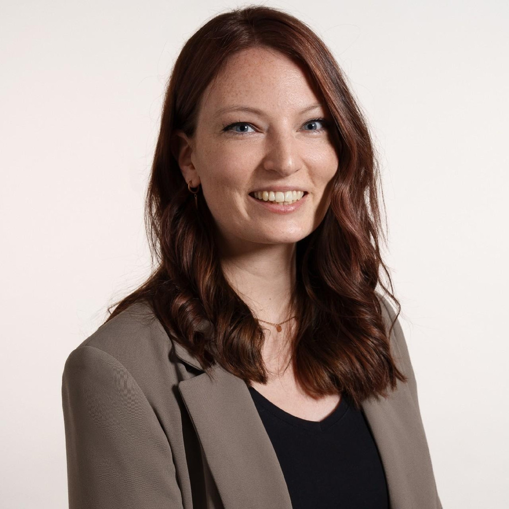 Nina Ritter - Eventmanagerin - Computop Paygate GmbH | XING