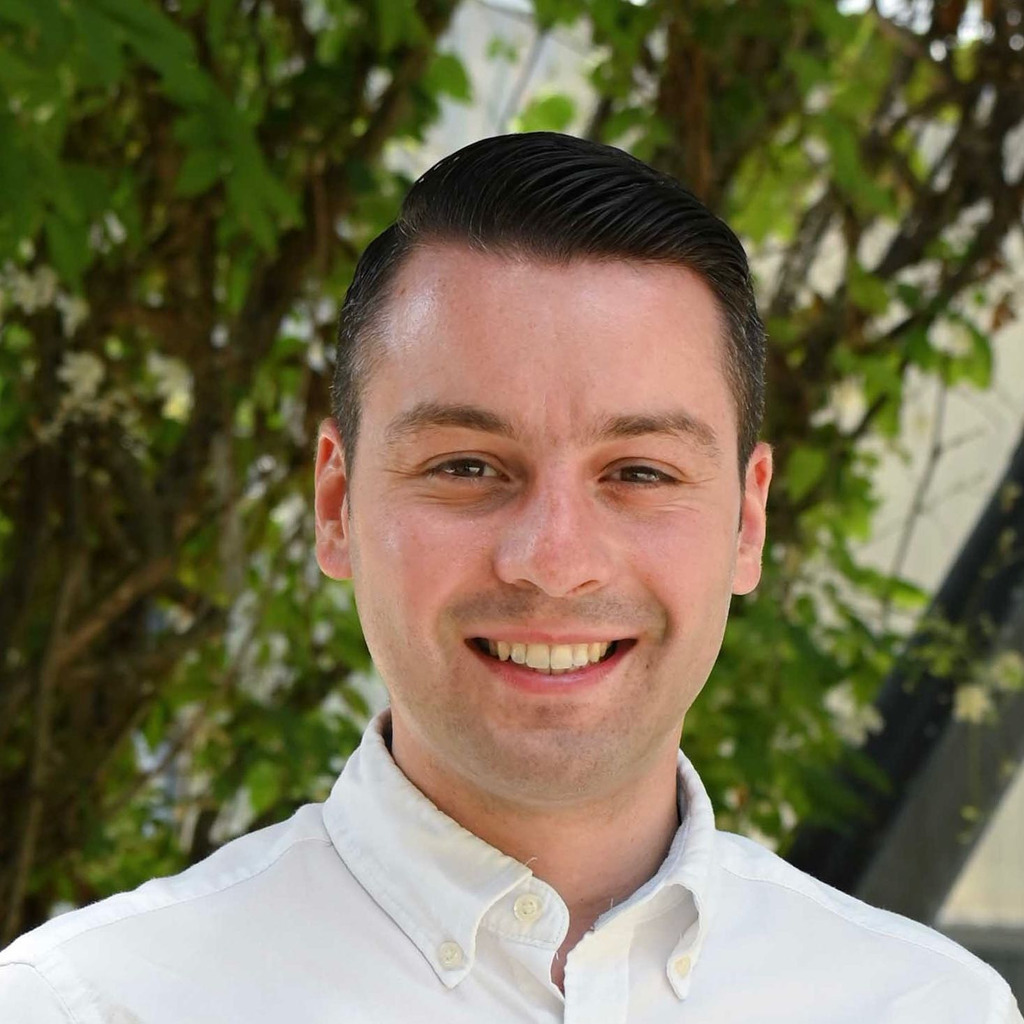 Mario Ravasio - CEO, Founder, Software Engineer - Cymmersion GmbH | XING