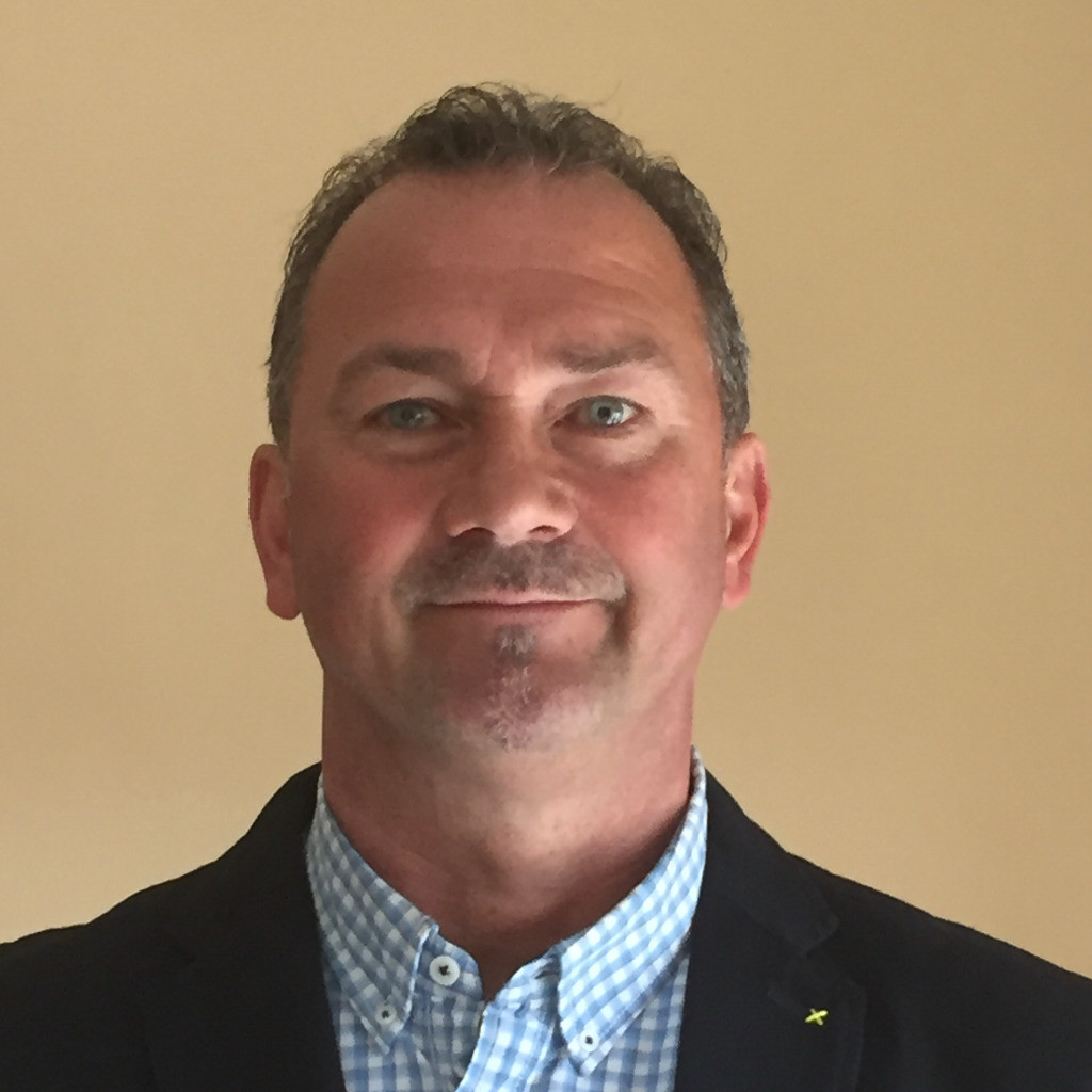 Michael Trost - Vertriebsmitarbeiter im Innen- und Außendienst ...