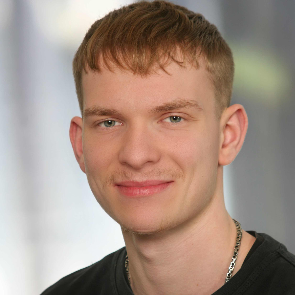 Kevin Jauch - Produktionsmitarbeiter - PROGRESSIO Feinblechtechnik GmbH ...