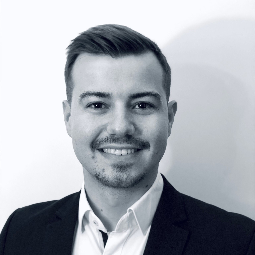 Florian Cimolino - Senior Portfolio Manager Fixed Income - Tecta Invest ...