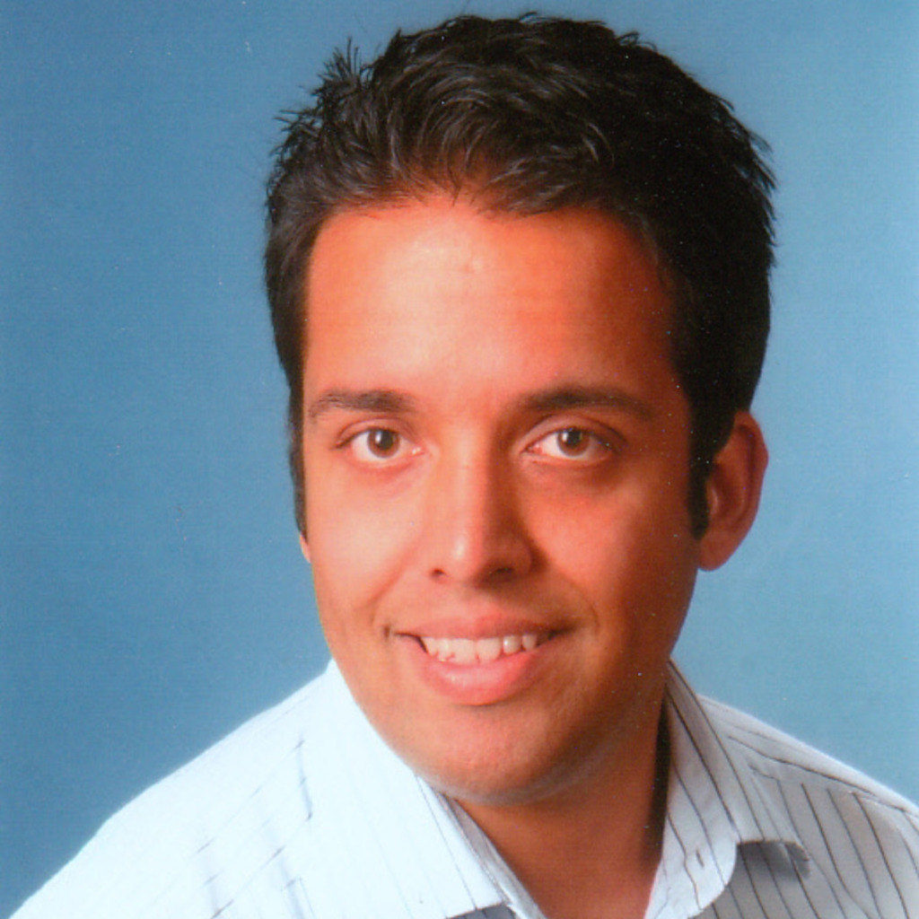 Jonathan George - Mitarbeiter Kundenservice - ABUS August Bremicker ...