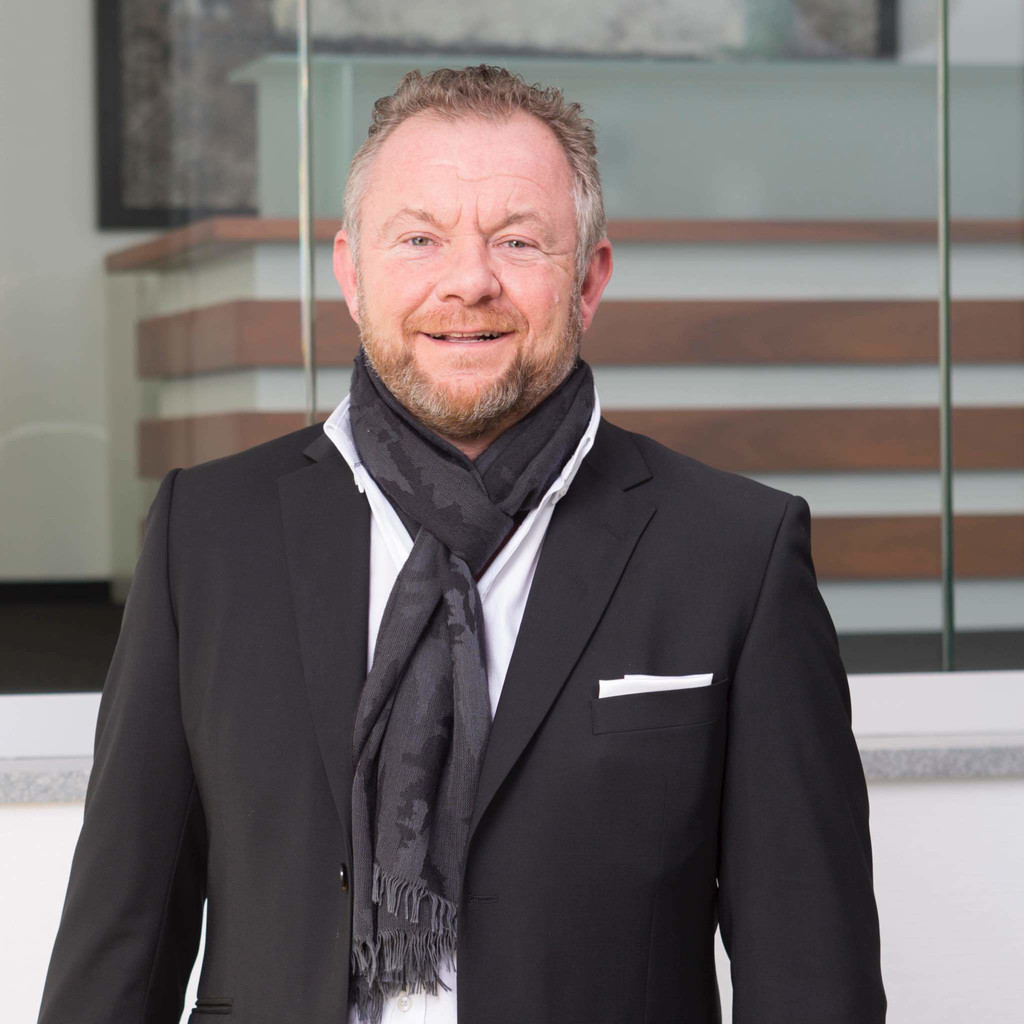 Eric Donath - Verkaufsleiter Gastronomie - Trinkkontor Rhein Ruhr GmhH ...