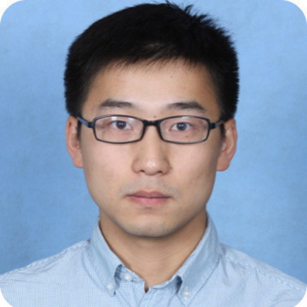 Dr. Lin Chen - Research Fellow - Trinity College Dublin | XING