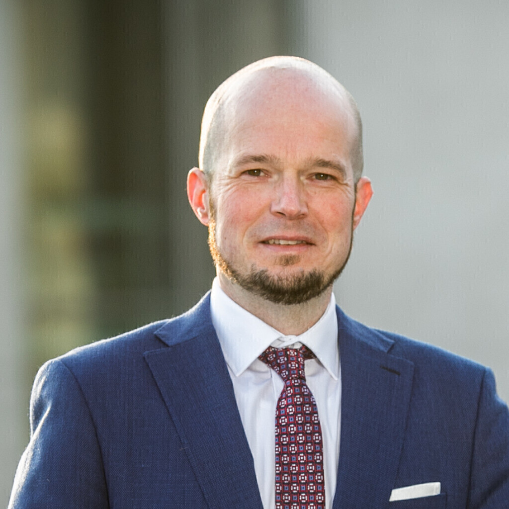 Christian Knappe - Teamleiter Externe Kommunikation / 2. Pressesprecher ...