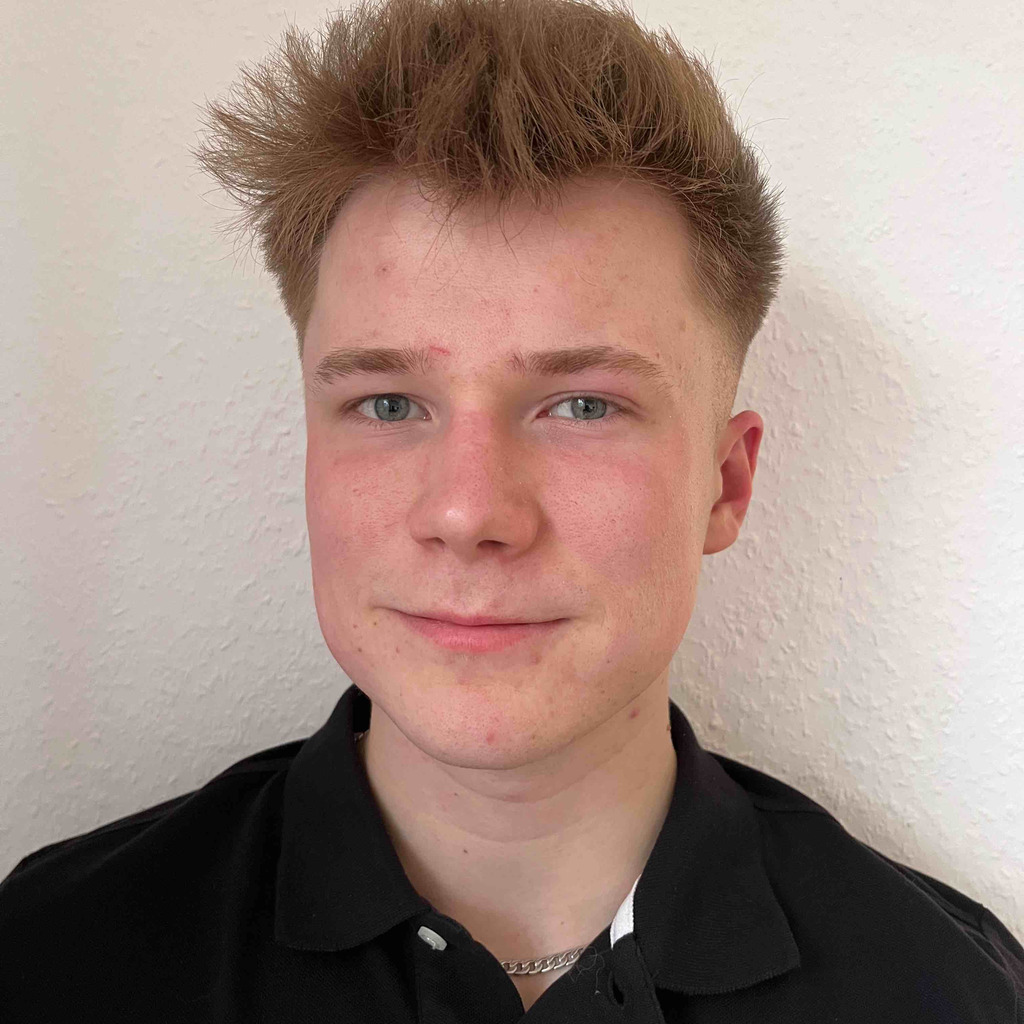 Justin Herrmann - Dualer Student - VDM Metals GmbH | XING