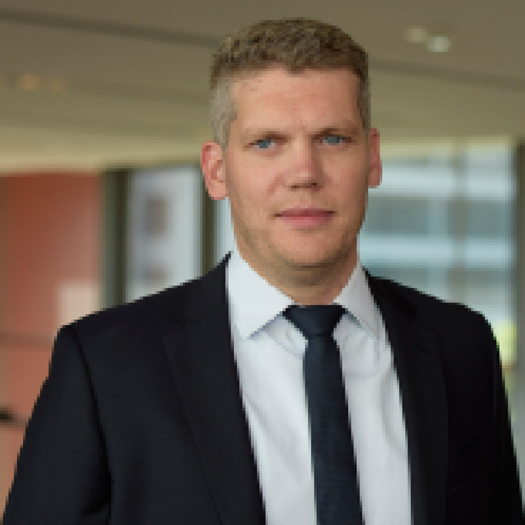 Alexander Valentin - Senior Consultant - NOVO Business Consultants AG ...