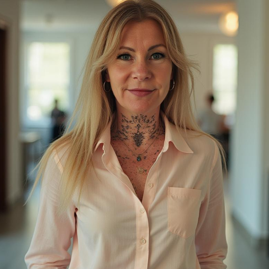 Ivonne Melzer - Office-Managerin / Team Assistant - Orbitvu GmbH | XING