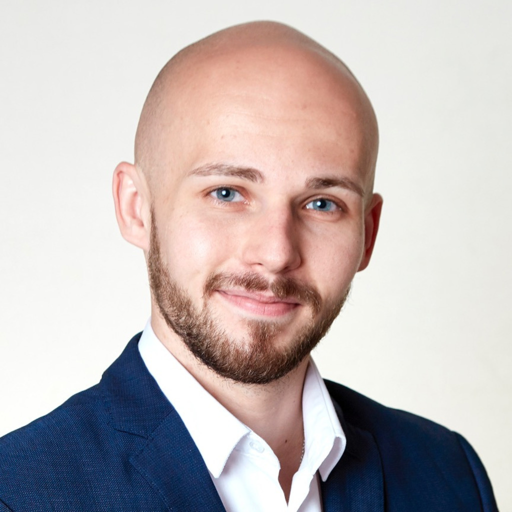 Dipl.-Ing. Nicolas Simon - Region CEE Operations Improvement Manager ...