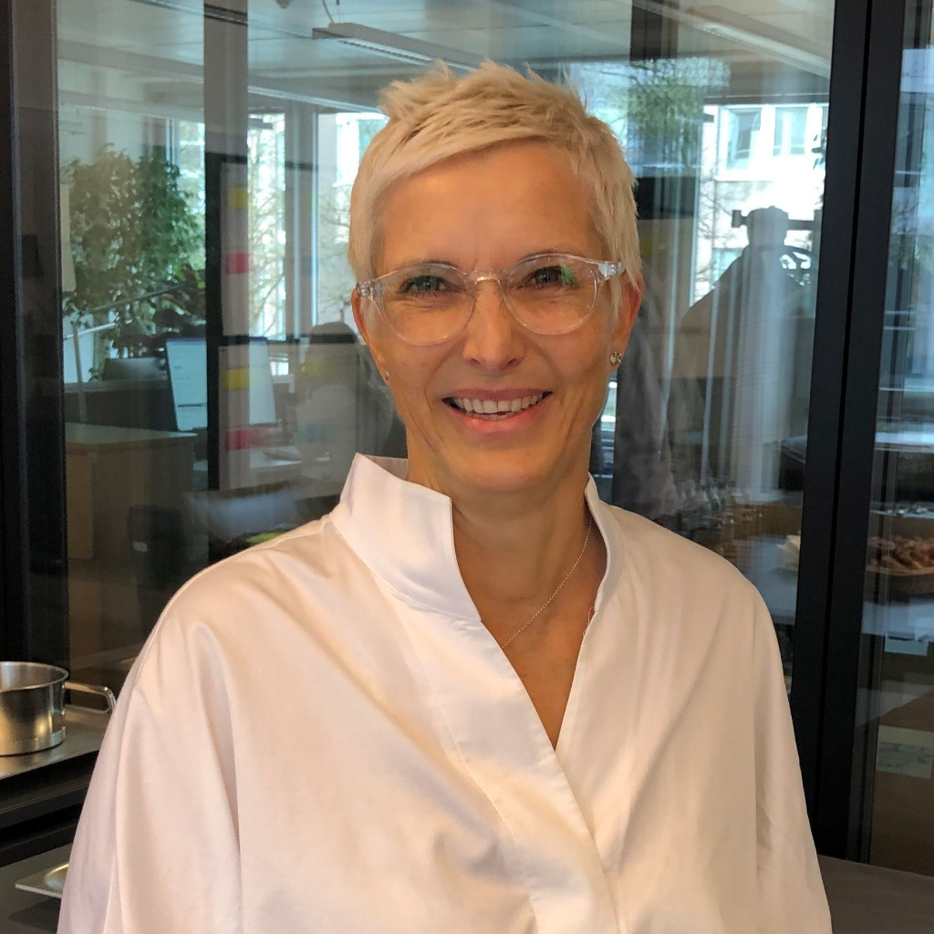 Stephanie Malbrecht - Global Product Managerin Gaggenau - BSH ...