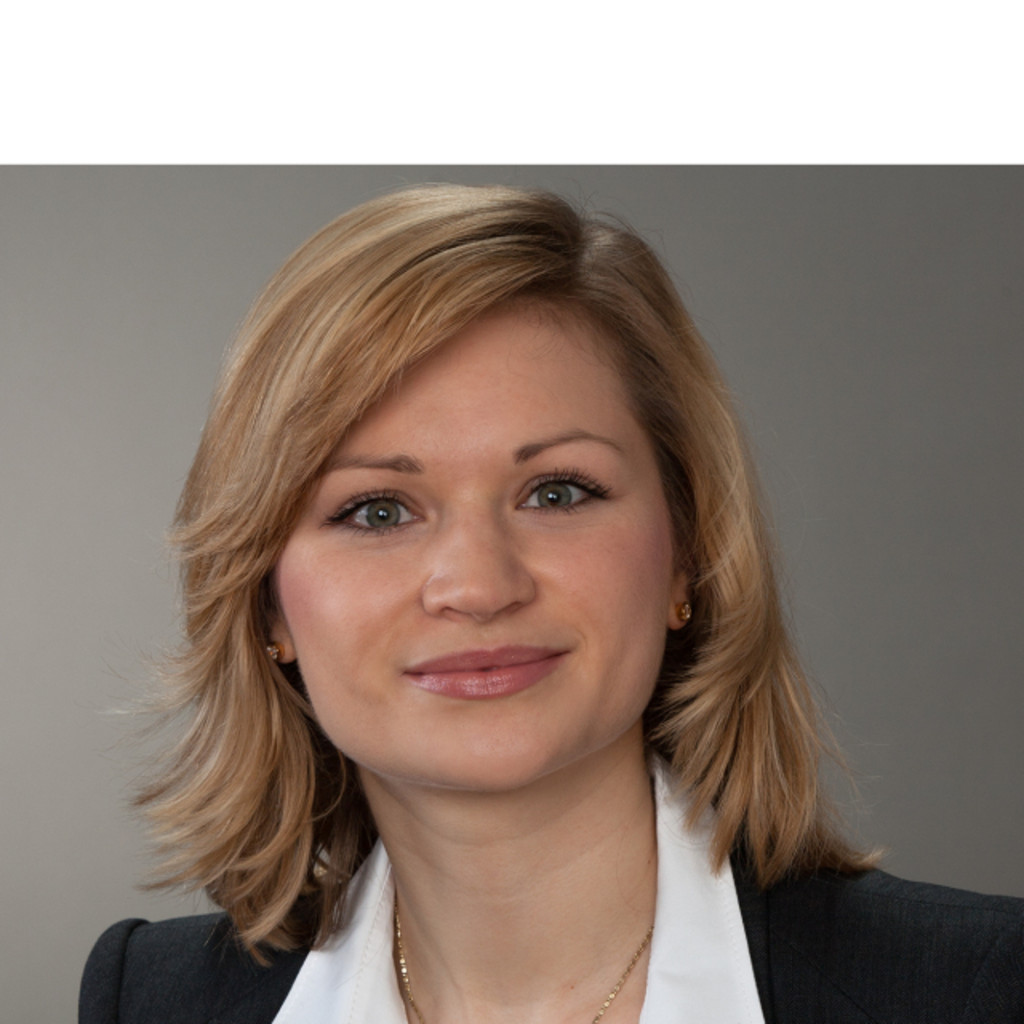 Nadja Laugwitz Supplier Relationship Manager Barclaycard Barclays