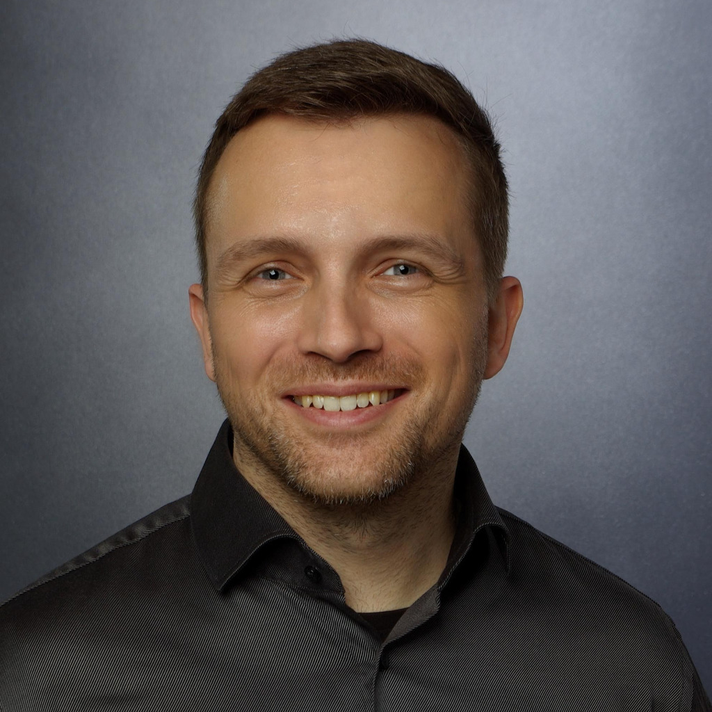 Christian Waldorf - Senior Software Engineer - adesso SE | XING