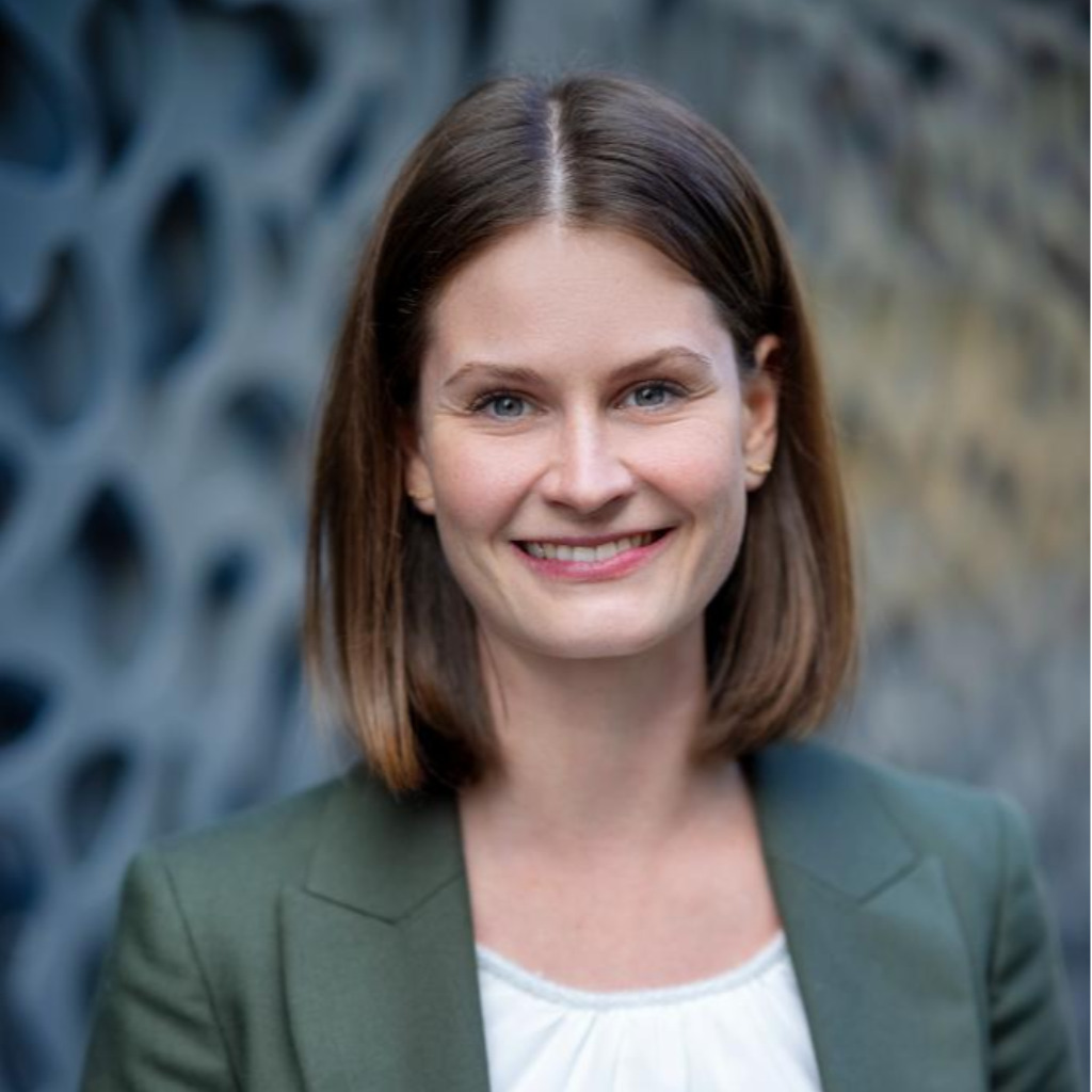 Greta Leonhardt - Category Marketing Manager Beverage - ADM - Archer ...