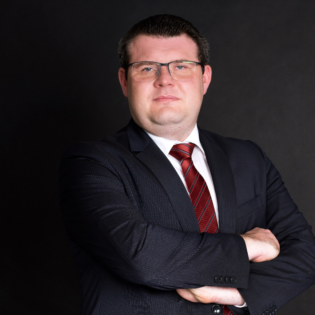 Alexander Greb - Niederlassungsleiter Düsseldorf - Apleona Gruppe | XING