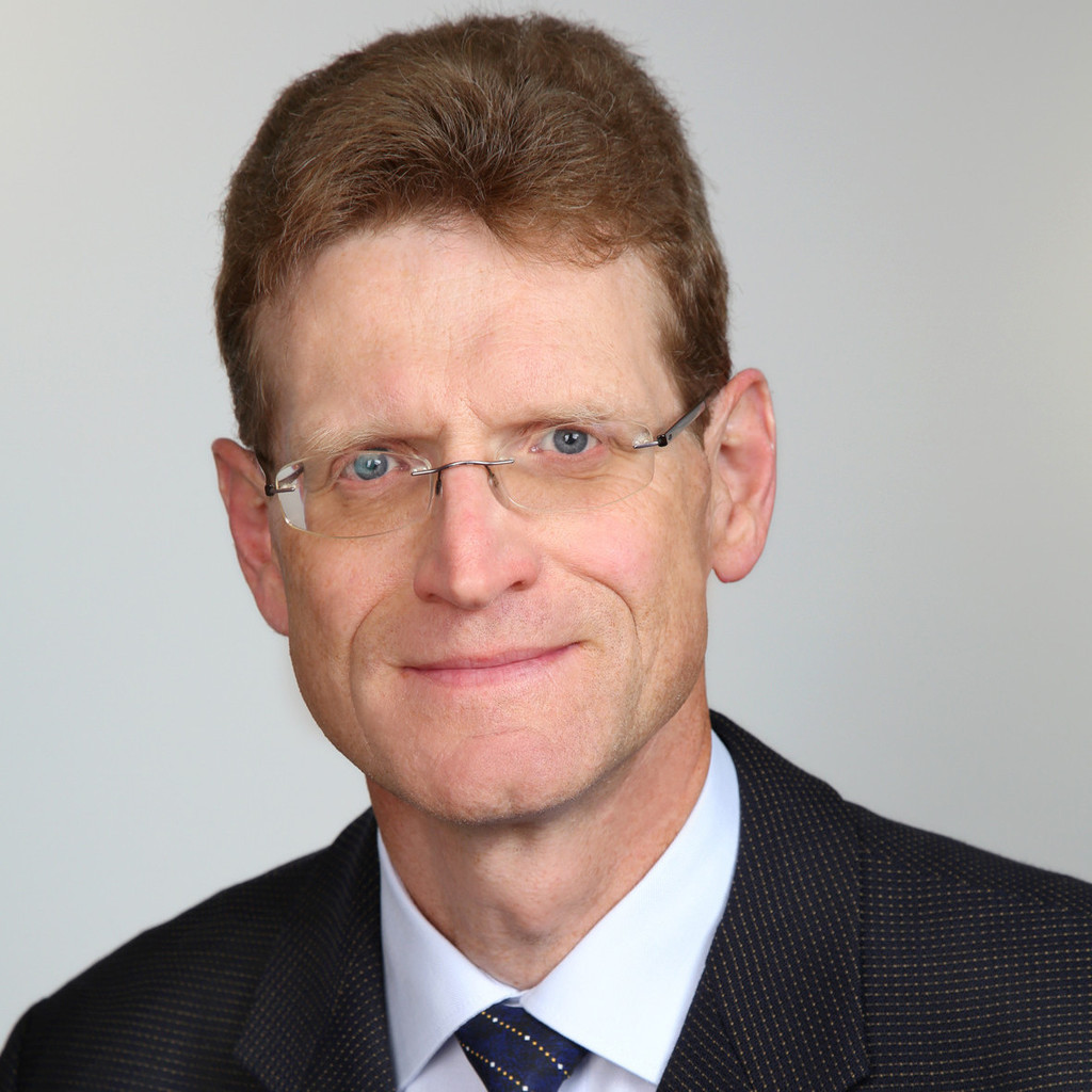 Michael Stork - Produktmanager - Rohde & Schwarz | XING