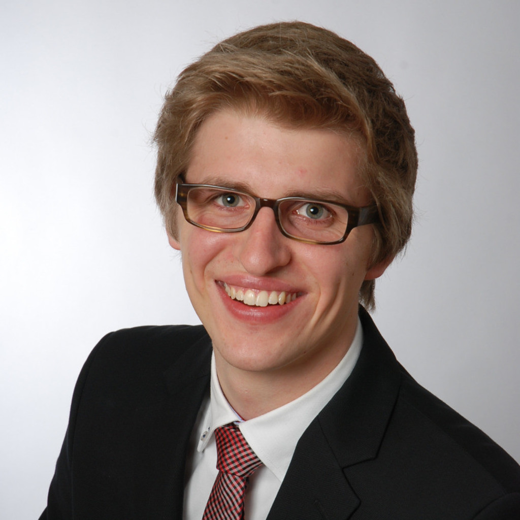 Michael Schlottbom - Produktmanager - d.velop AG | XING