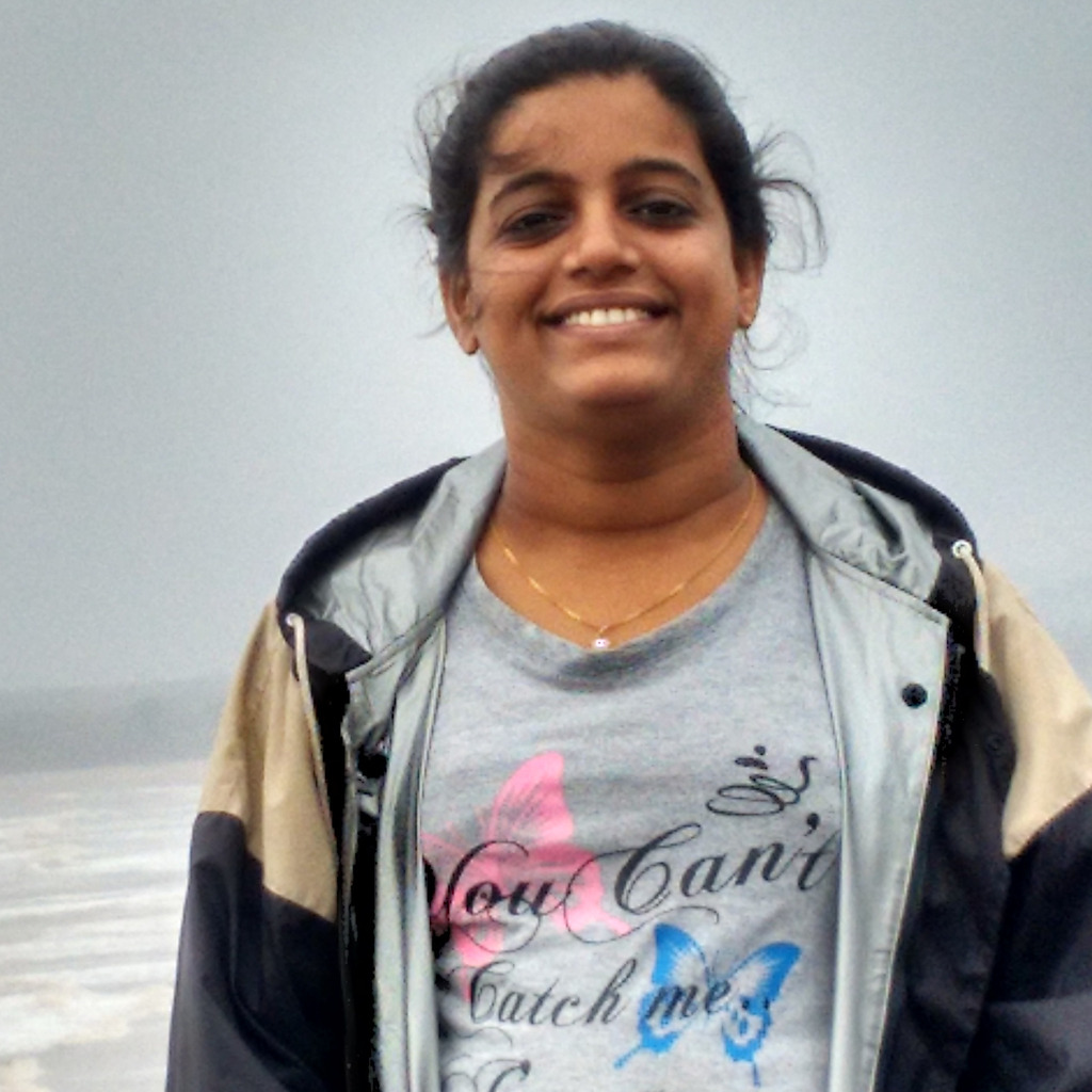 chhaya sathe - Interpreter/Translator - Self Employed Freelancer | XING