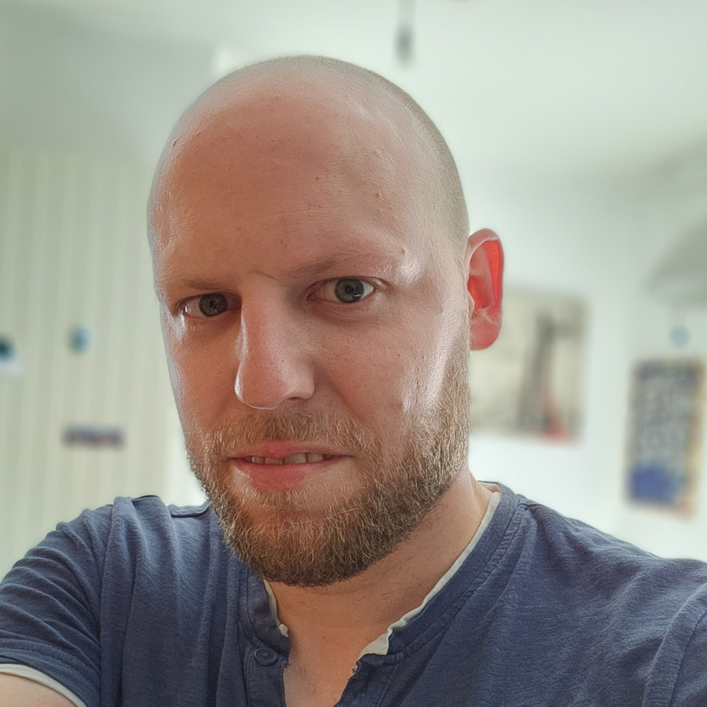 samuel steffen - Jobsuche - Tango | XING