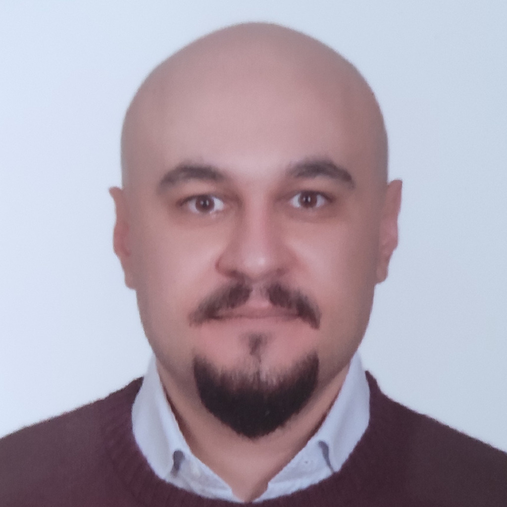 Burak Turkeri - Software Engineering Intern at ZEISS Innovation Hub @ KIT - Carl Zeiss AG | XING