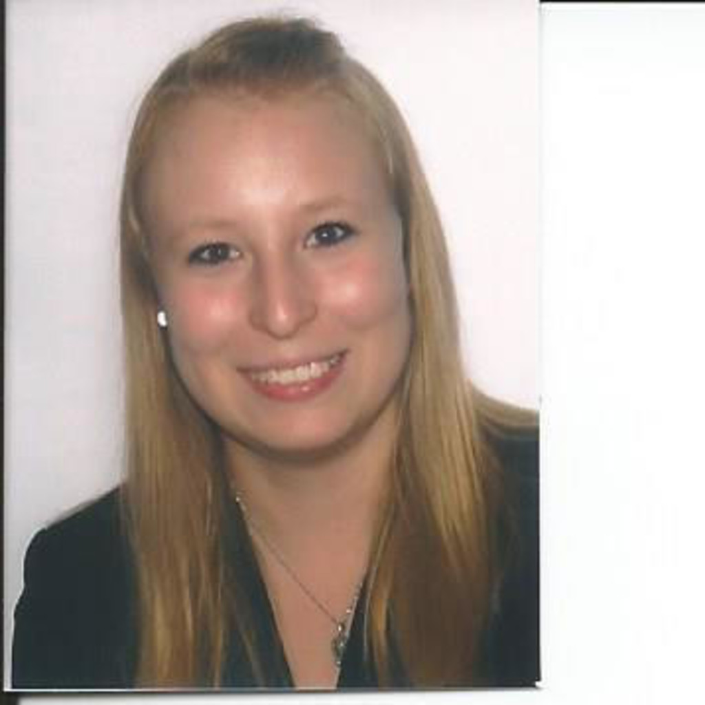 Sarah Löhn - Assistentin Private Banking - ODDO BHF (Schweiz) AG | XING