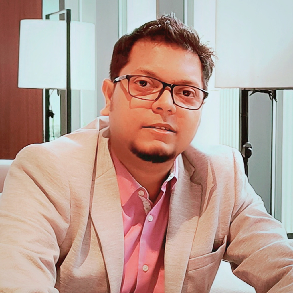 Biplab Kundu - Senior SDET | Automation Test Lead - IDFC First Bank | XING