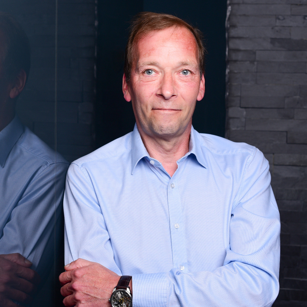 Michael Behring - Senior Security Consultant - Michael Behring | XING