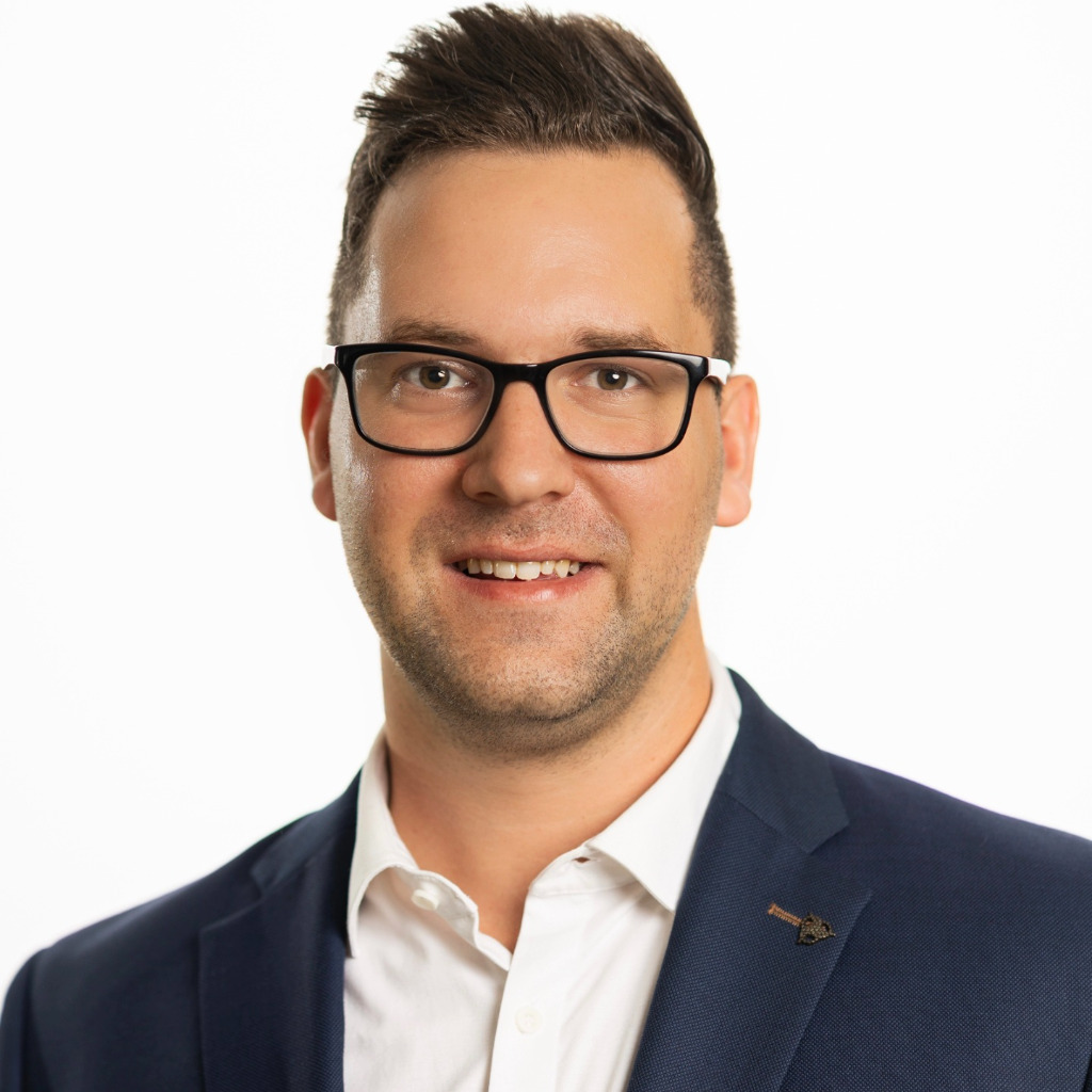 Kevin Apelt - Geschäftsführer - Buschkamp, Kompetent fürs Büro | XING