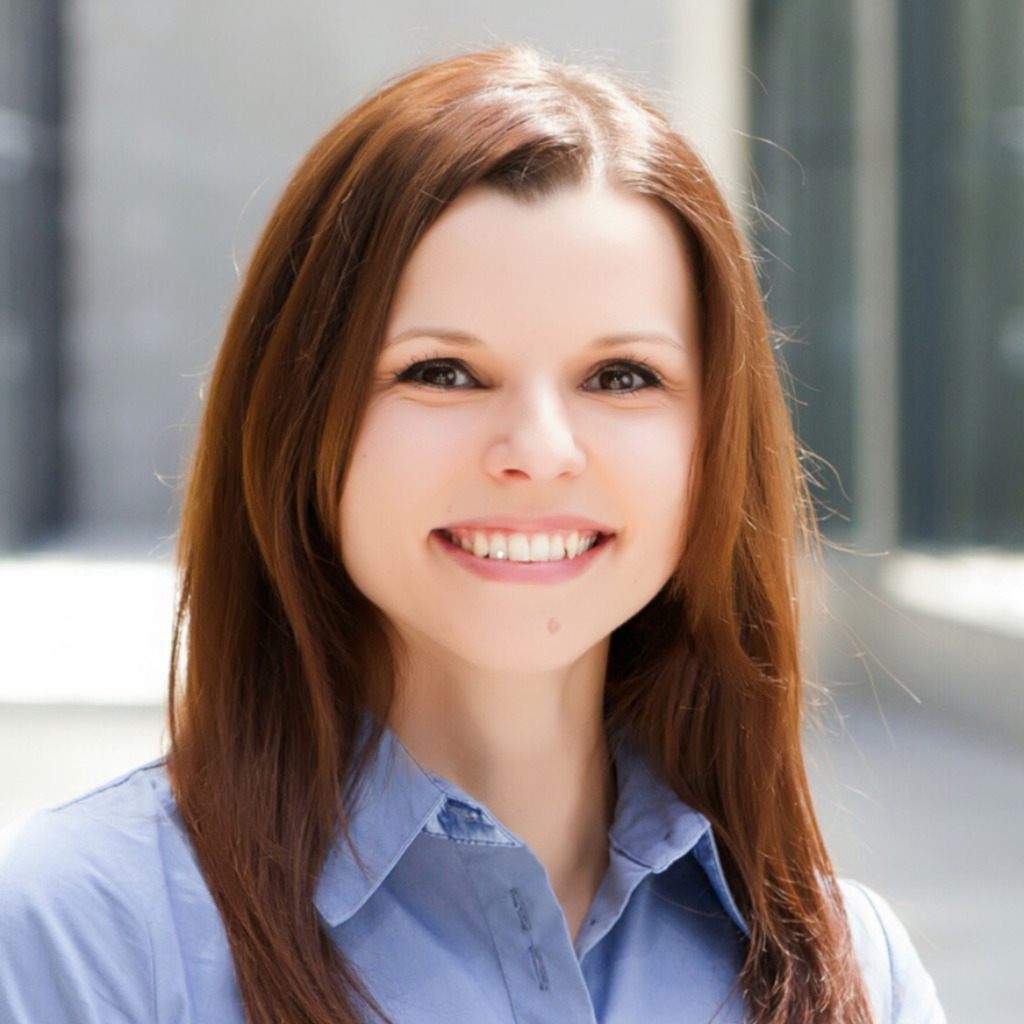 Anna Kaes - Change, Release & Deployment Manager - Vorwerk Gruppe | XING