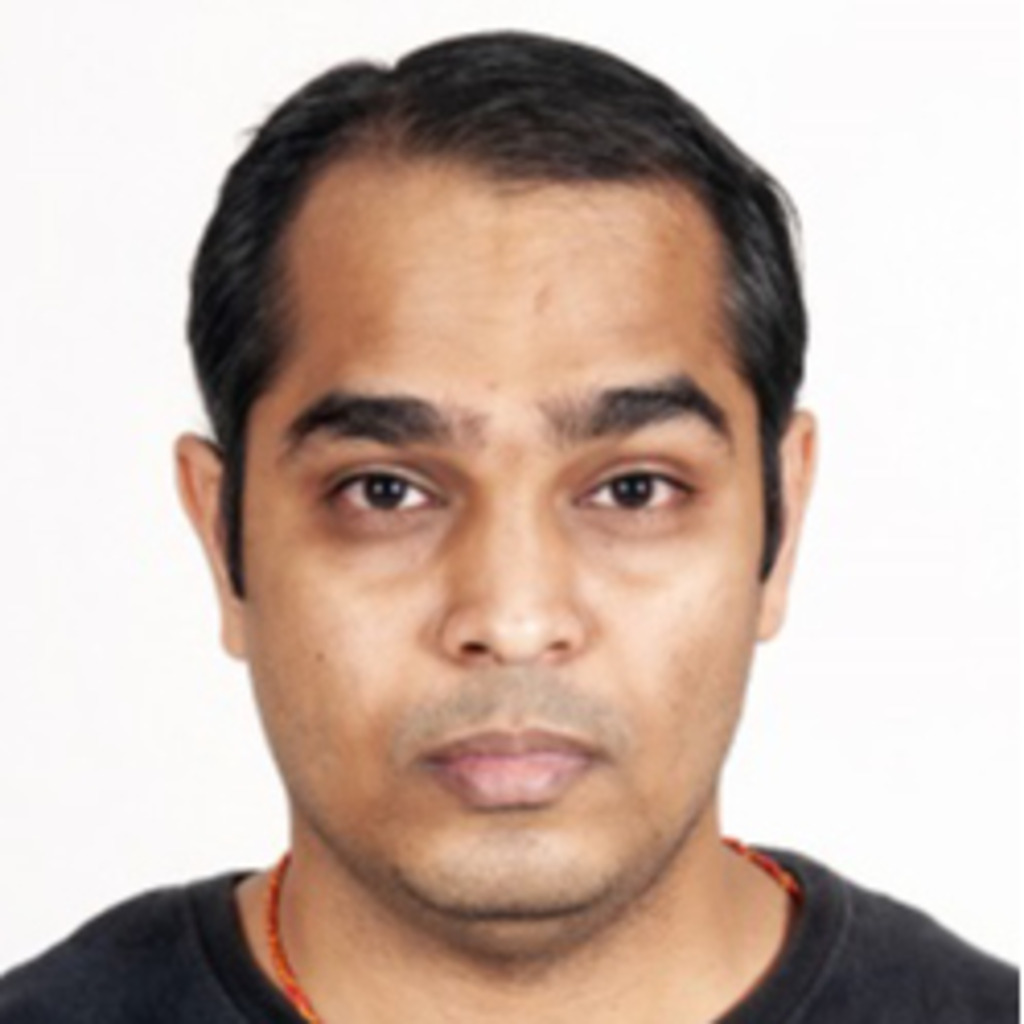 Sumeet Sekhar Patel - Logistics - Dresden International University | XING