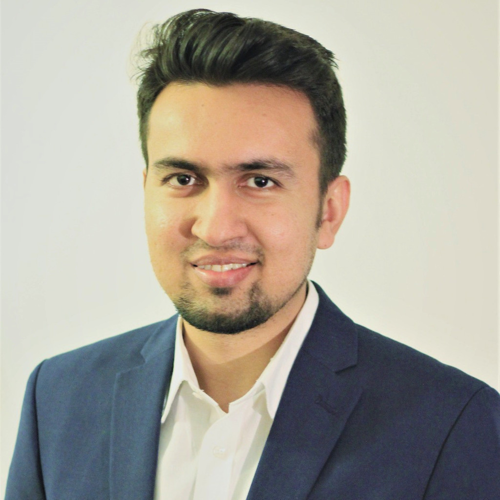 Kishor Kumar - Information and Communication Engineering - TU Darmstadt | XING