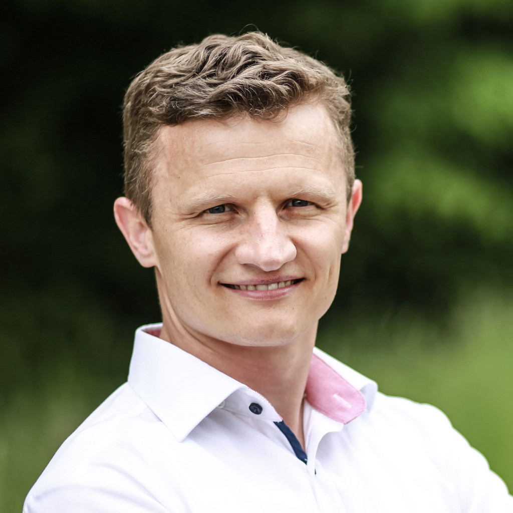 Harry Boschmann - Leiter Auftragsservice - DB Fahrzeuginstandhaltung ...