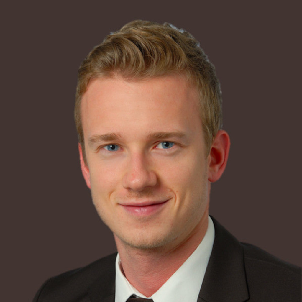 Michael Ascher - Senior Financial Consultant - Siemens AG Hong Kong ...