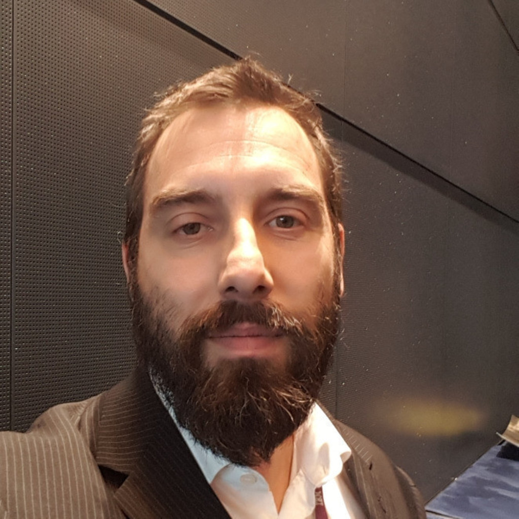 Timo Bartz - Technischer Projektleiter & Teamleiter im Video,- Audio ...