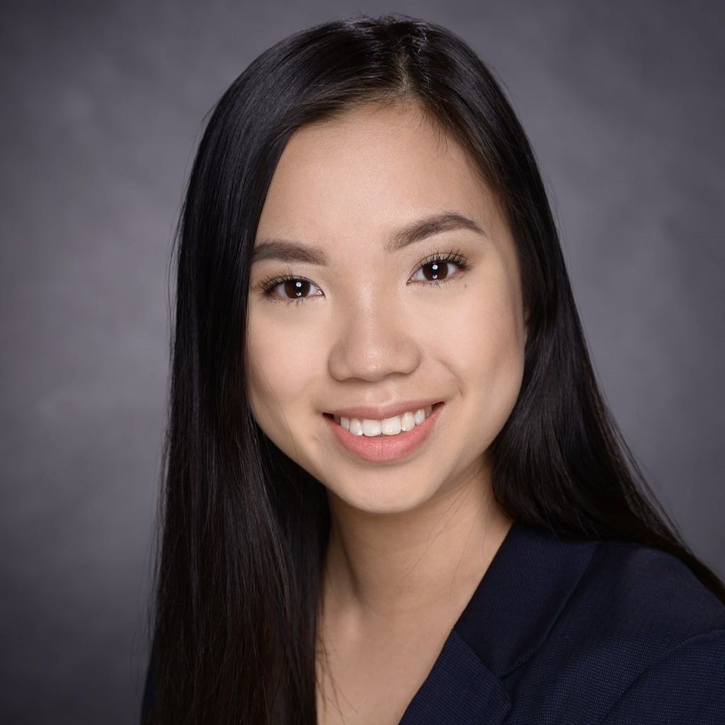 Nhi Nguyen - Referentin Konzernrechnungslegung - Union Investment | XING