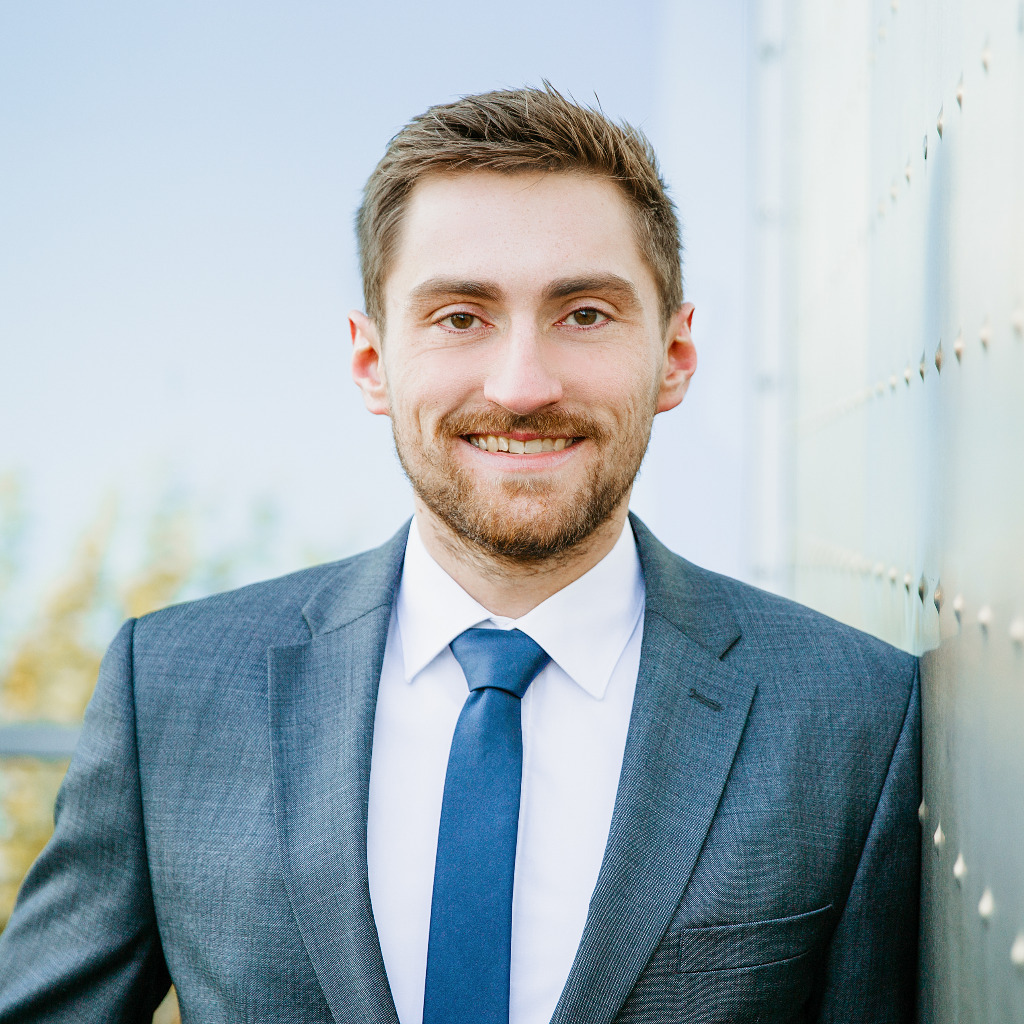 René Westphal - Experte für persönliche Vorsorge - Treffen mit AHA ...