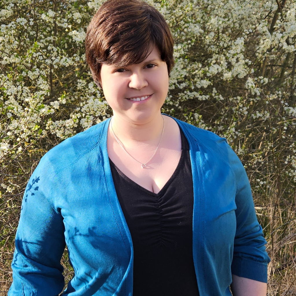 Christine Götz: Ausbildung und Berufserfahrung | XING