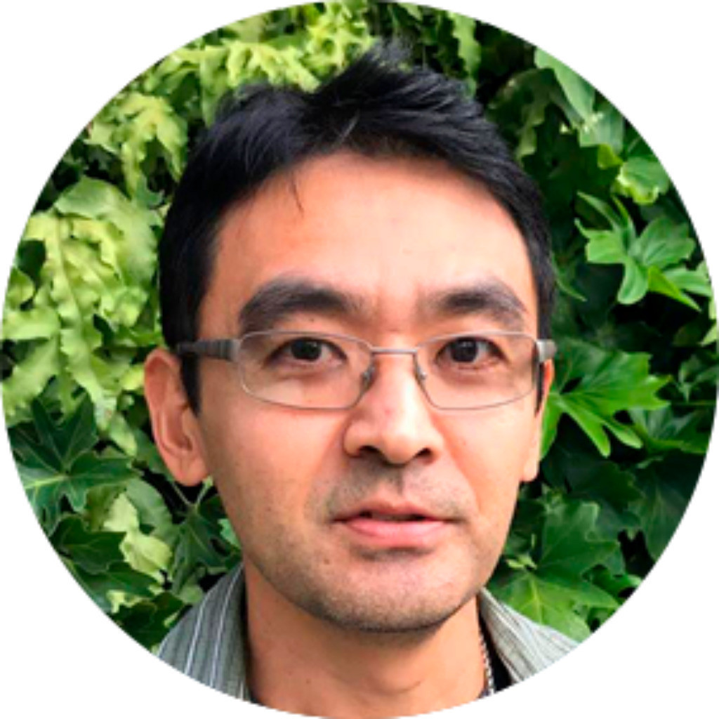 Fabio Tanaka - Graphic Designer - self employed | XING