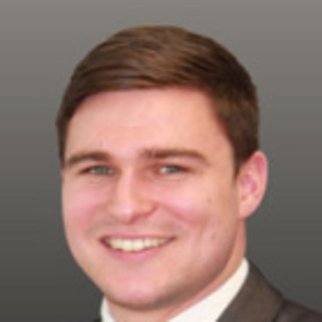James Ewart - Search Consultant - Huntswood | XING