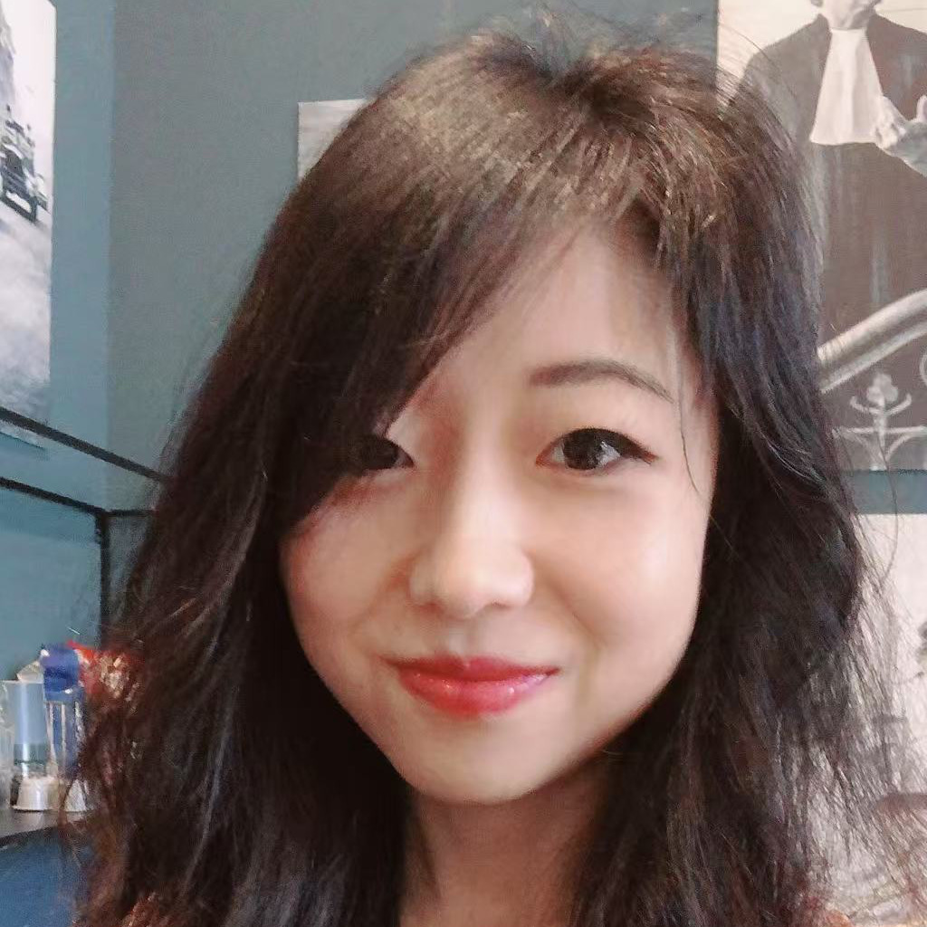 Jingying Wang - Geschäftsführerin - Siko Trading e.K. | XING