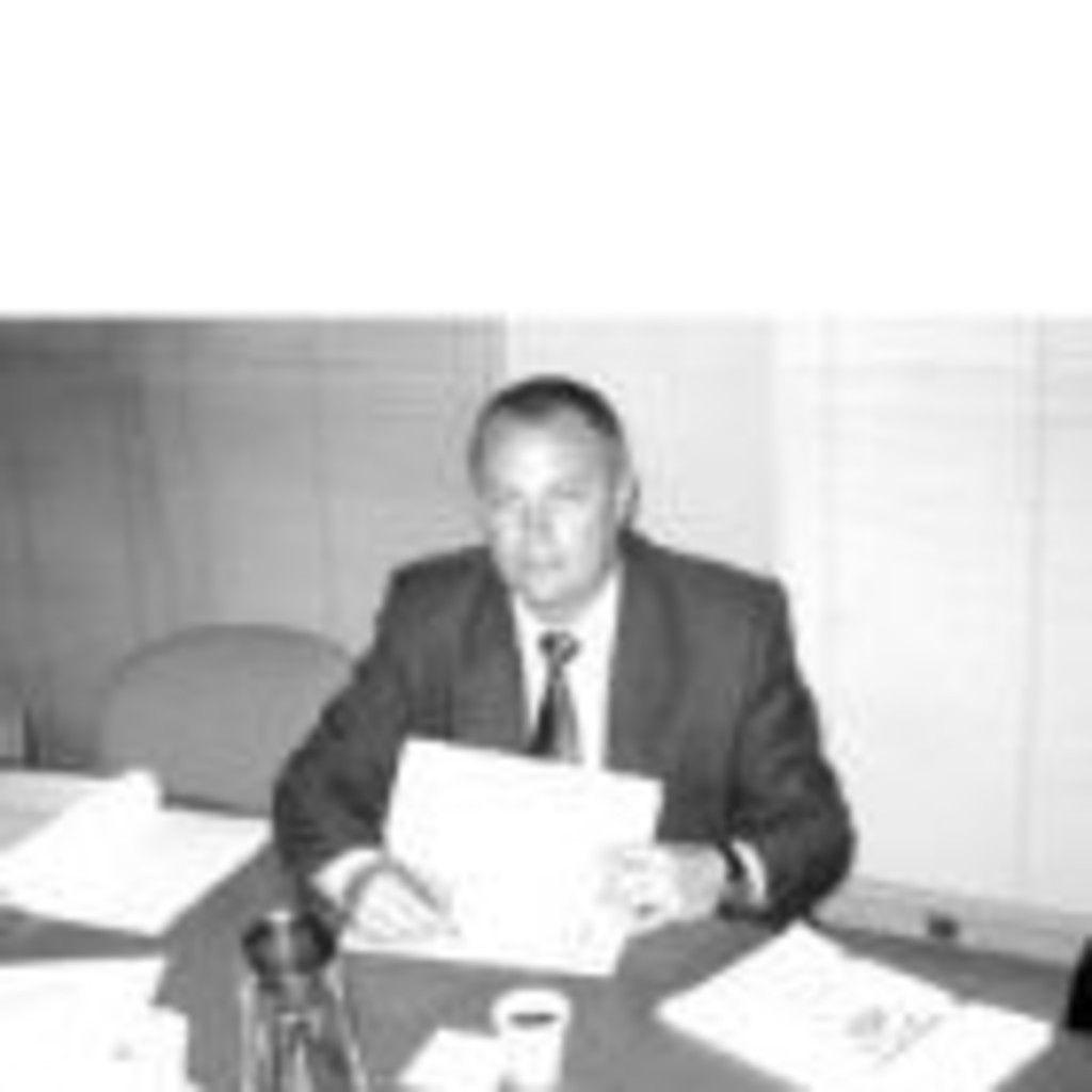 Renato Javier Berrino - Director - Estudio Juridico | XING