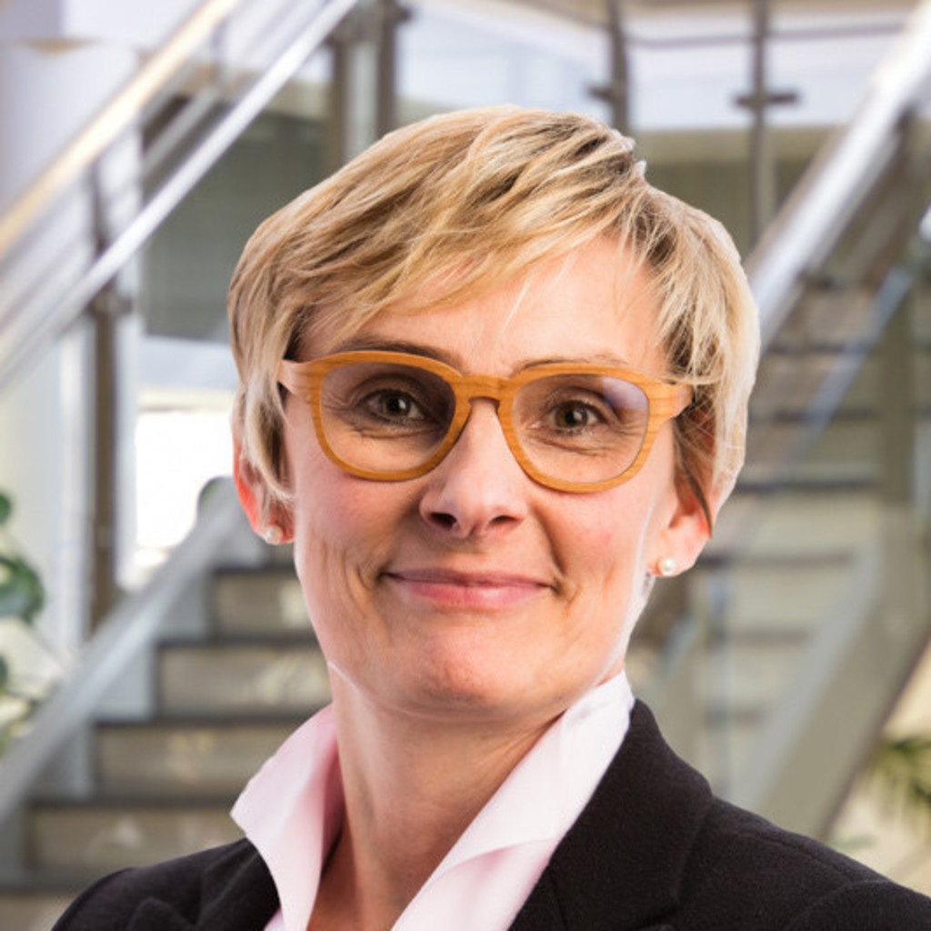 Anne De Vos - Global Account Director - Symrise AG | XING