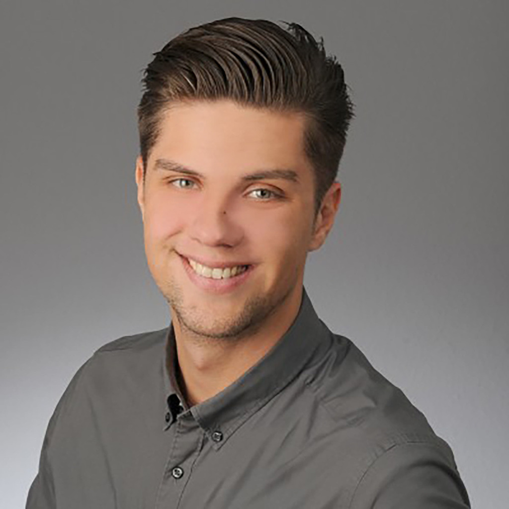 Alexander Geier - Industrial Engineer - BOGE KOMPRESSOREN Otto Boge ...