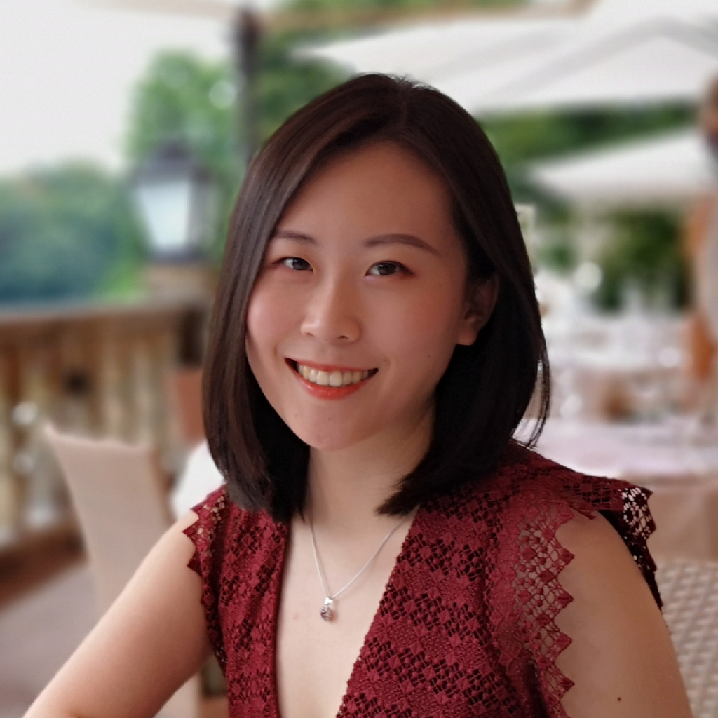 Lu Yin - Frontend Developer - VR Payment GmbH | XING