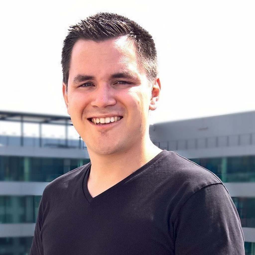 Kevin Kirn - Software Engineer - BSI Business Systems Integration AG | XING