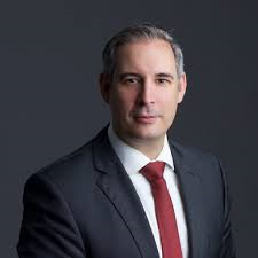 Sascha Weis - VP of Operations - Chapters Group AG | XING