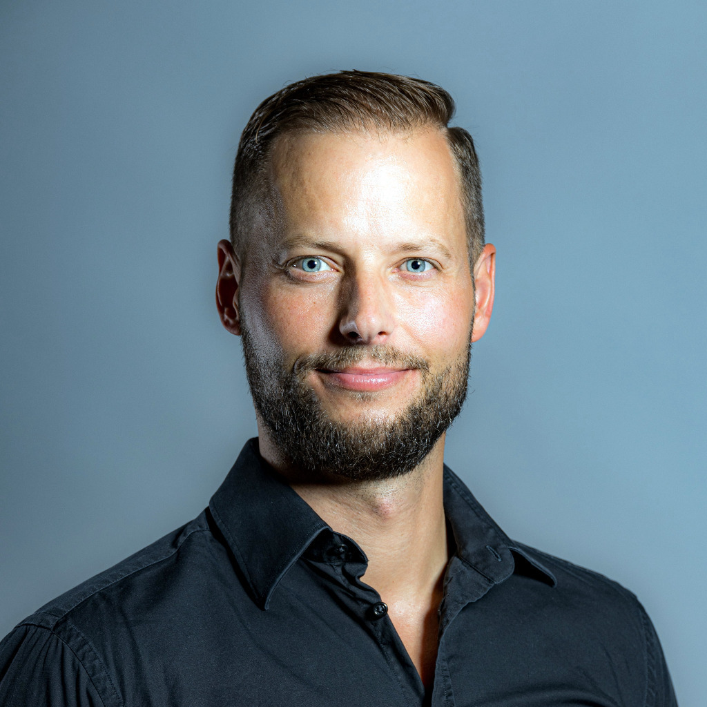 Thomas Manietta - Arbeitsvorbereiter - Hauhinco Maschinenfabrik GmbH ...